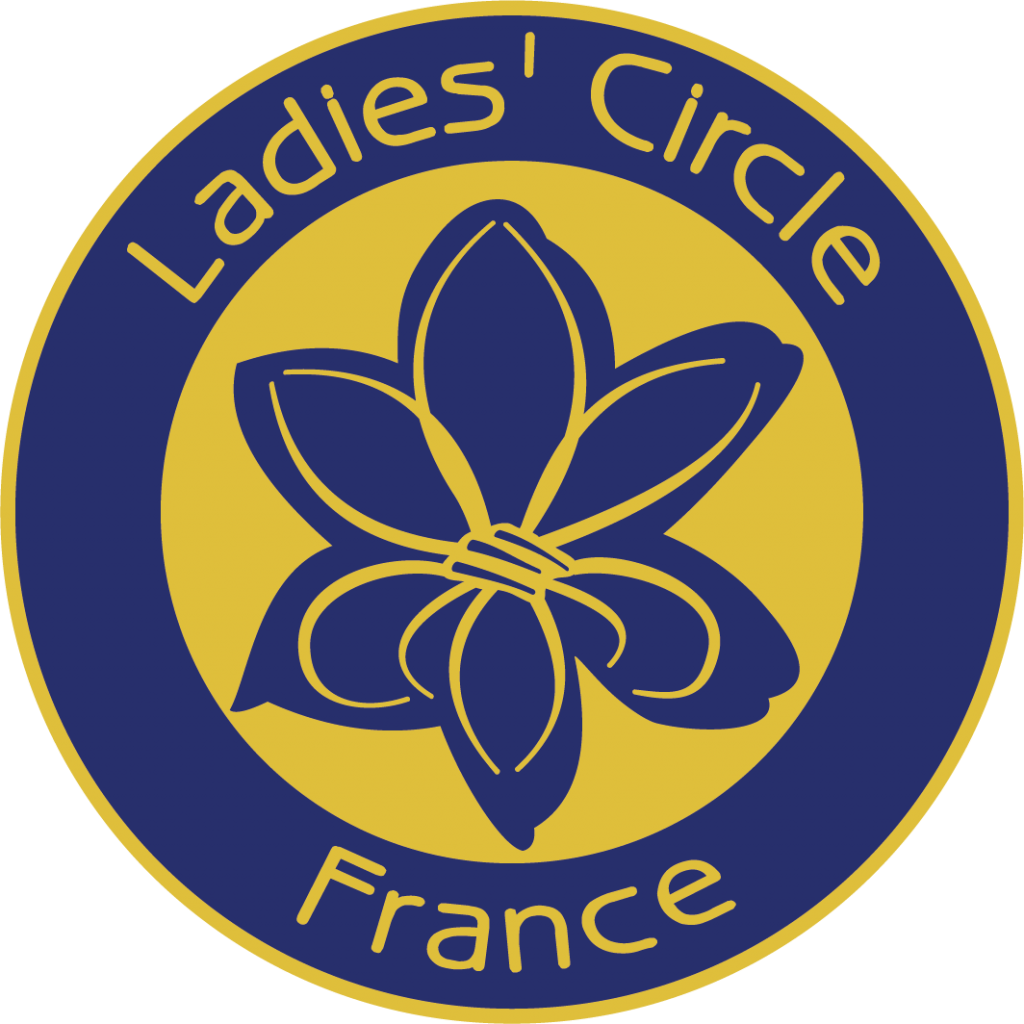 Boutique | Ladies' Circle France